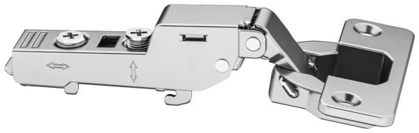 Balama Metalla M310 SM CLIP 110° semiaplicata cu amortizare 311.04.251 ...