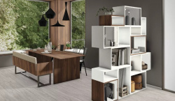 Laminate Egger F422 ST10 In alb