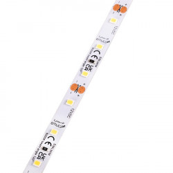 Banda LED Lynx Premium 4,8W/m IP20 (12V DC), 10 m, lumina naturala 4000K