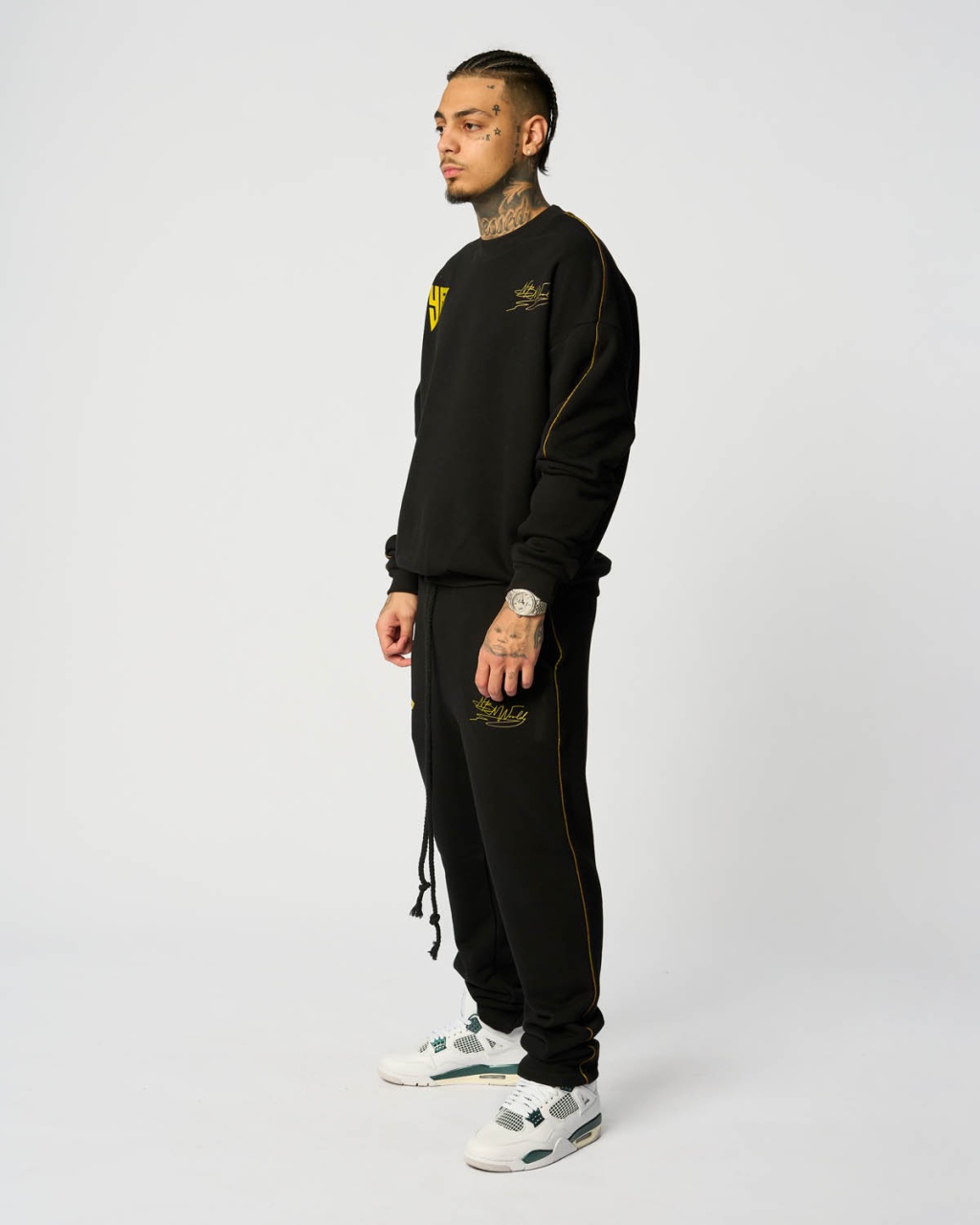 ALBERT NBN - Youngrichwhite.ro