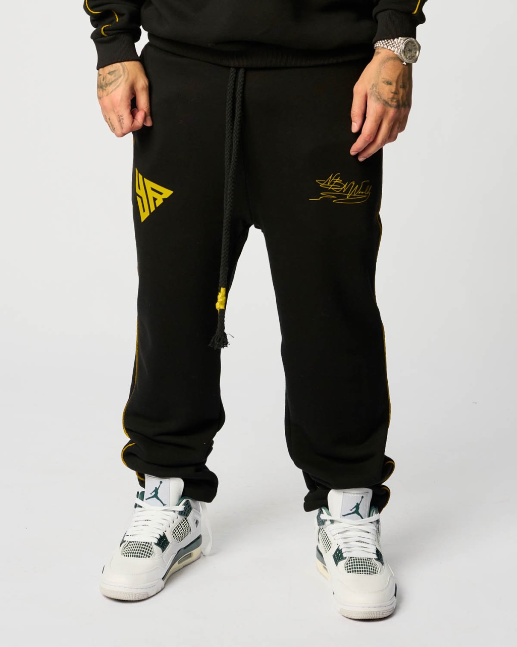 ALBERT NBN - Youngrichwhite.ro