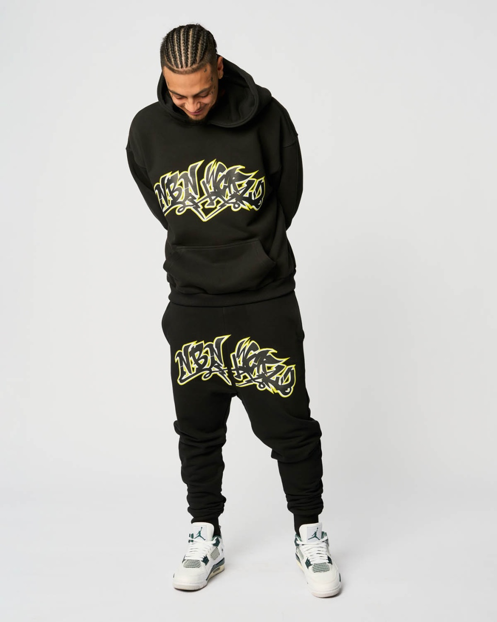 ALBERT NBN - Youngrichwhite.ro