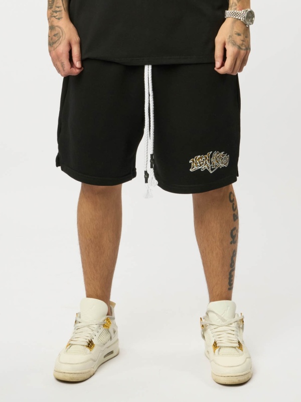 Sort negru world a.p. NBN