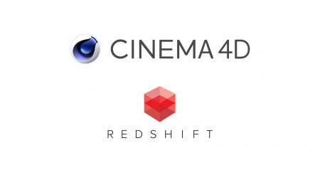 Licență MAXON Cinema 4D + Redshift – 1 an