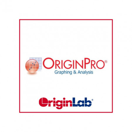OriginLab Pro 2025 Concurrent Network, perpetuă, Institutie de cercetare