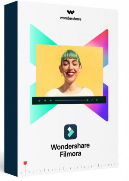 Licență Filmora 15 Windows - licență permanentă