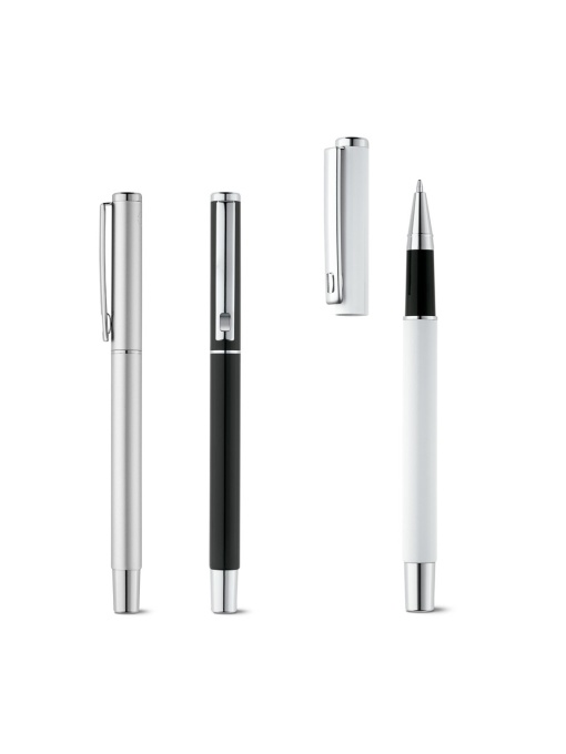 HI DANEY. Roler de aluminiu reciclat (100% rAL)