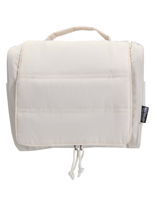 PF Geantă de toaletă reciclată Puffer GRS, 8L