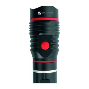 CM™ BIWA outdoor metal flashlight