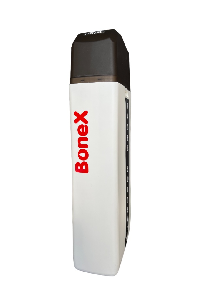 Dedurizator apa BoneX 19 litri - Cabinet