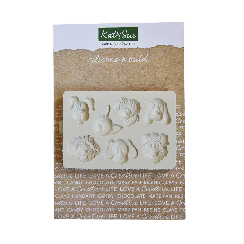 Mulaj Silicon 7 Capete Catelusi