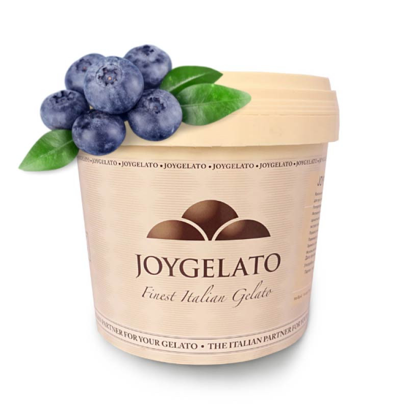 Pasta Aromatizare Afine Joypaste Irca 1.2 Kg
