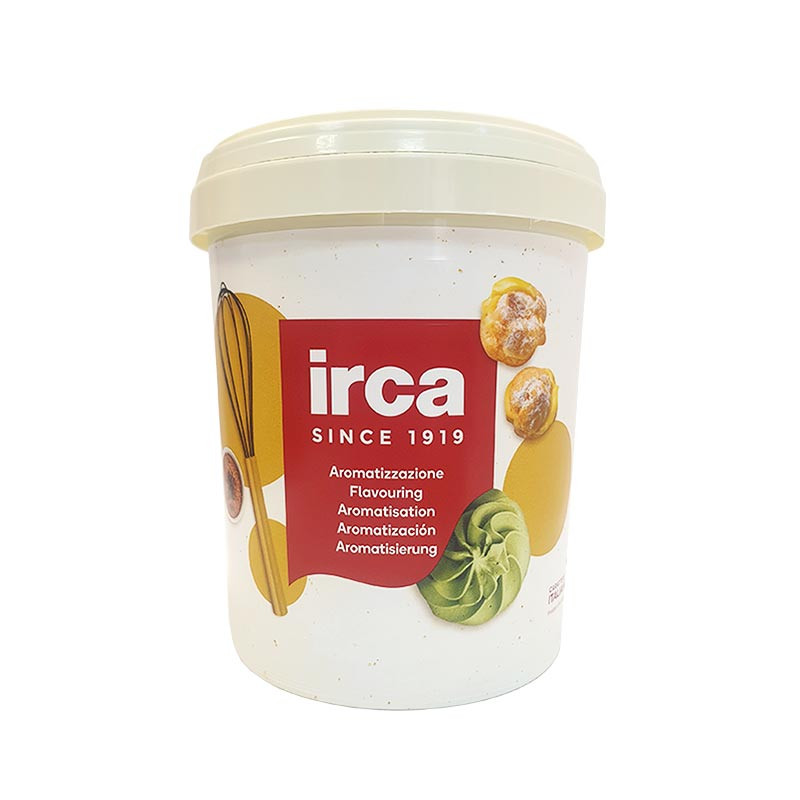 Pasta Aromatizare Zmeura Aciditate Redusa Joypaste Irca 1.2 Kg