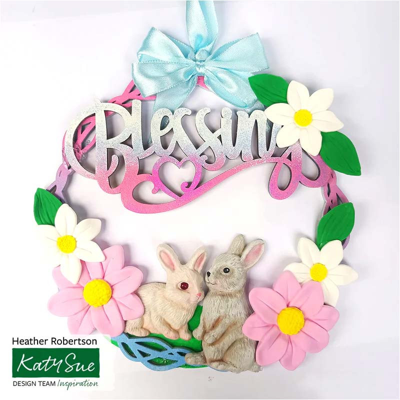 Mulaj Silicon Paste - Iepurasi Ø 5.1 si 7.3 cm