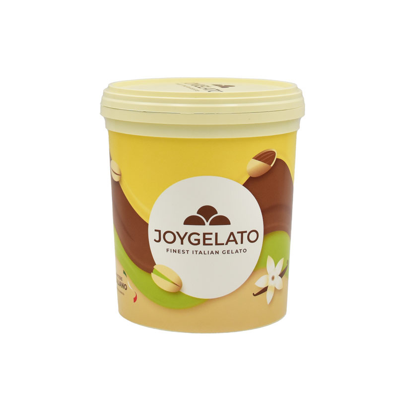 Pasta Aromatizare Biscotto Premium Joypaste Irca 1.2 Kg