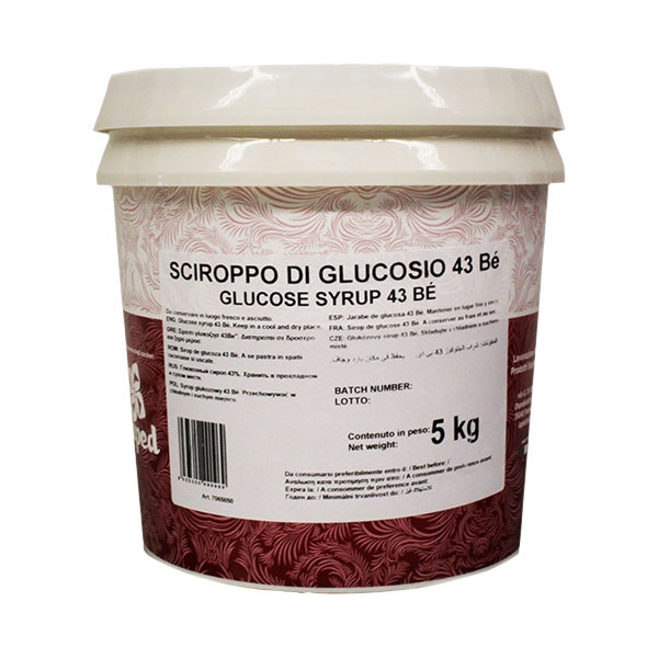 Sirop de Glucoza,43 Be, Laped, 5 Kg