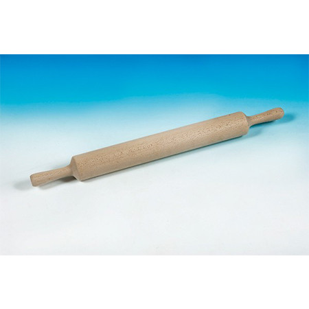 Merdenea Lemn Tratat, Ø 8 x L 60 cm