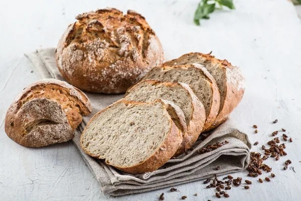 Softgrain Boabe Secara Germinate, Fermentate, Infuzate in Maia Puratos 5 Kg