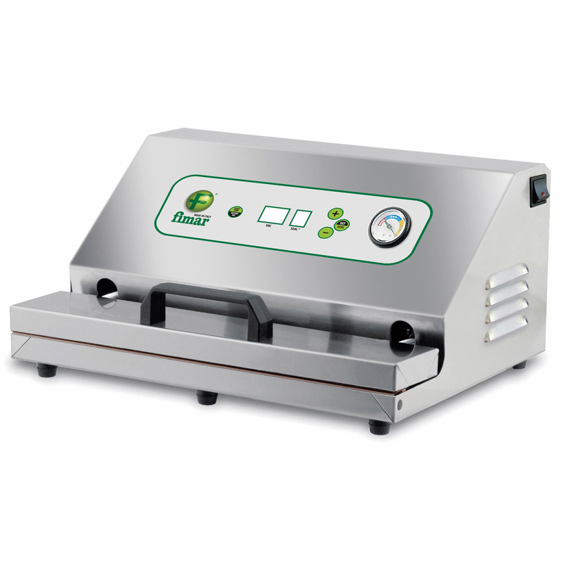 Aparat de Vidat BAR400