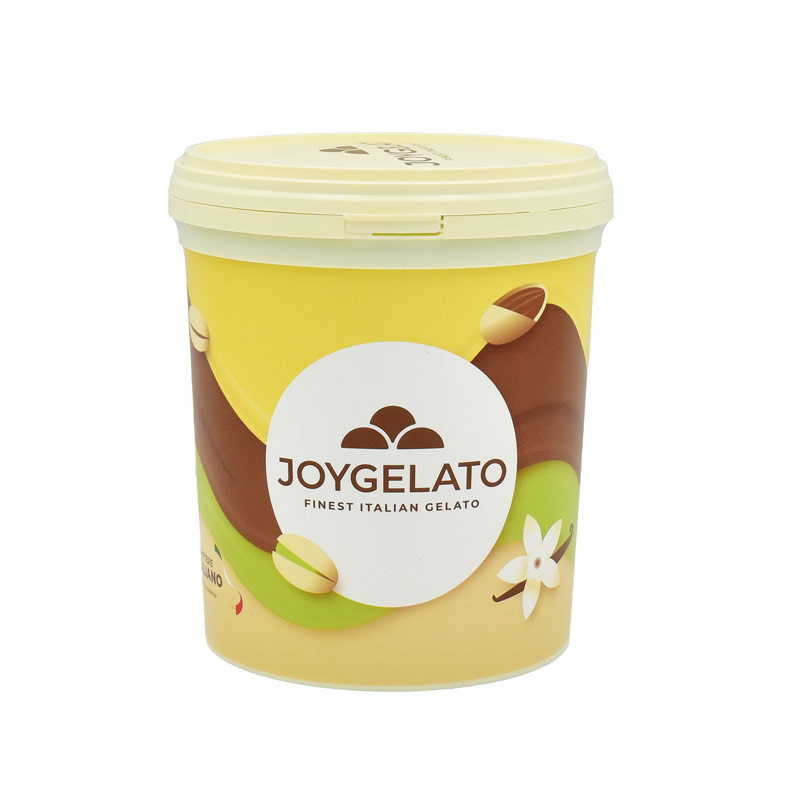 Pasta Aromatizanta Mure Joypaste Irca 1.2 Kg