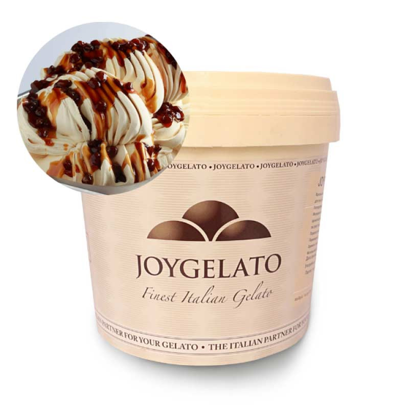 Pasta Aromatizare Malaga Joypaste Irca 1.2 Kg