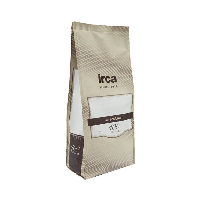 Premix Mousse, Bavareze, Semifreddo - Aroma Cappucino - Lilly Irca, 1 Kg