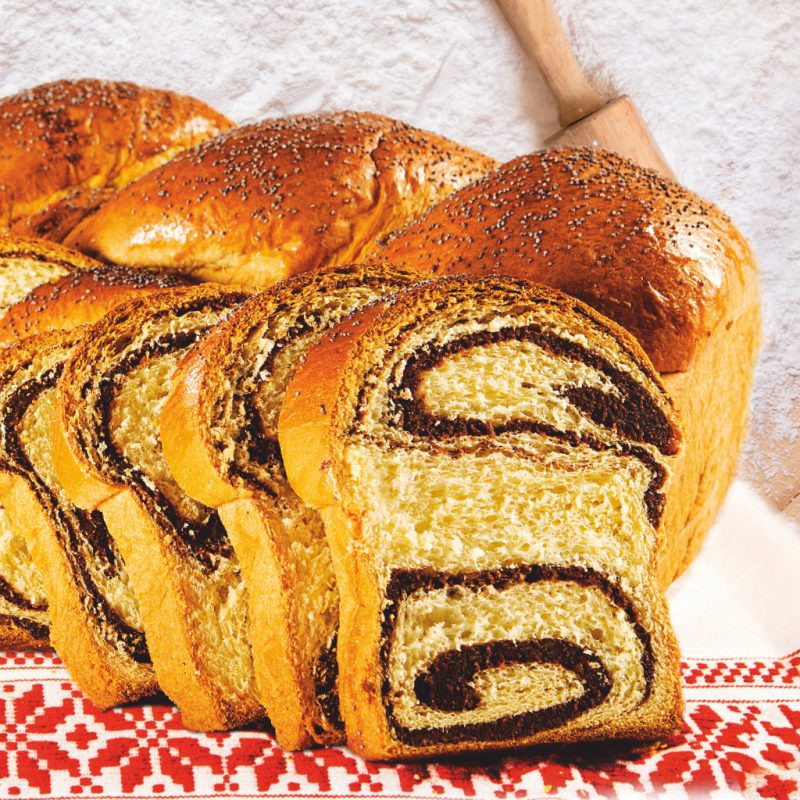 Drojdie Instant Gold Pentru Cozonac, Pakmaya 15 gr