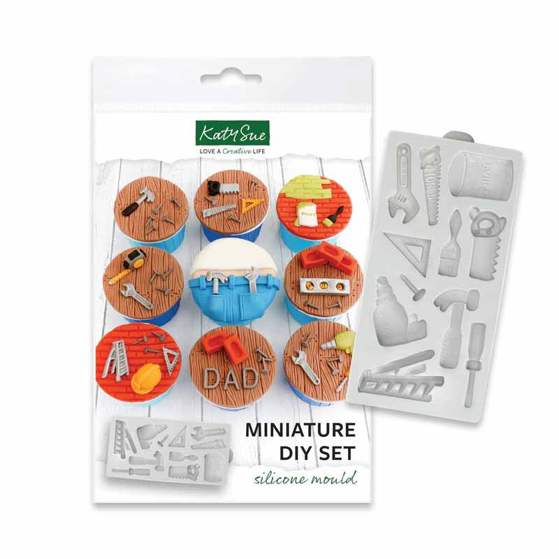 Mulaj Silicon Industrial Unelte / Scule, 11 Subiecte