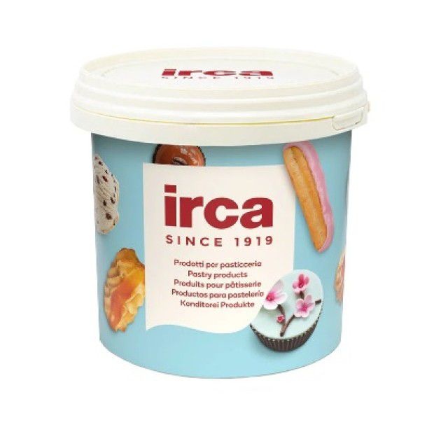 Pasta Zahar Princess Paste Alba, Acoperire si Decoruri, Pachet 5 kg