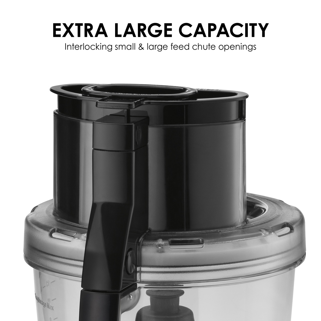 Robot Multifunctional 3.8 L, 650W, Waring