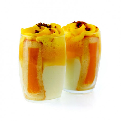 Stabilizator Spuma Rece Proespuma Sosa, 700 gr