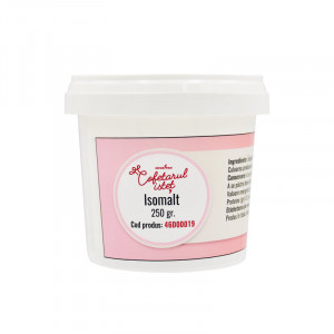 Isomalt Azo Free, 250 gr