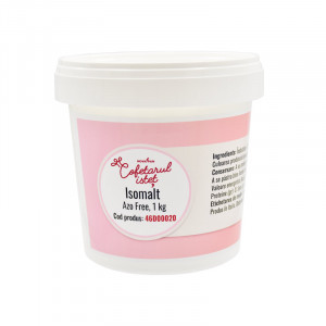 Isomalt Azo Free, 1 kg