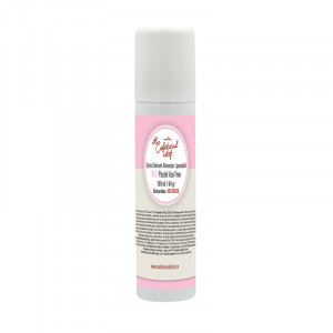 SPRAY Roz Pastel, Colorant Alimentar Liposolubil 100 ml, Azo Free