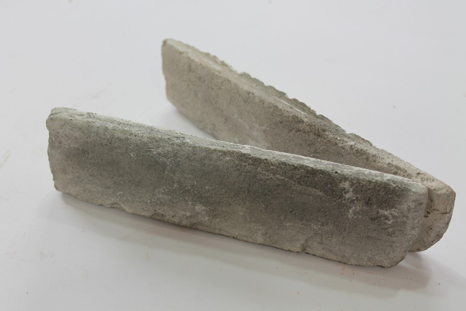 Dekorativna cigla - Vreme je novac