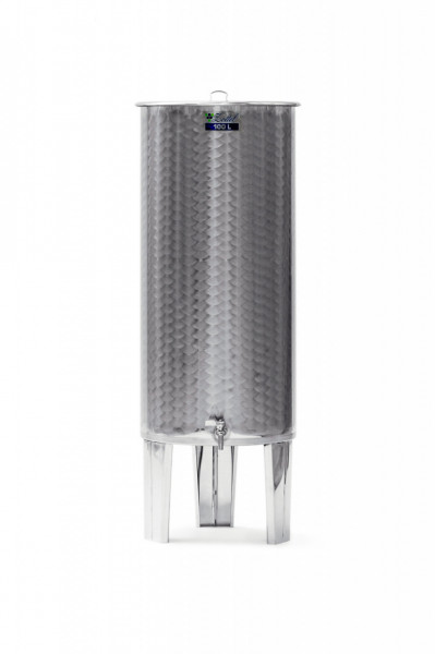 Bure za vino INOX 30L - Zottel