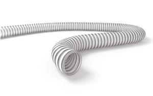 Crevo spiralno za pretakanje fi 25 mm - 25 m RR ITALY