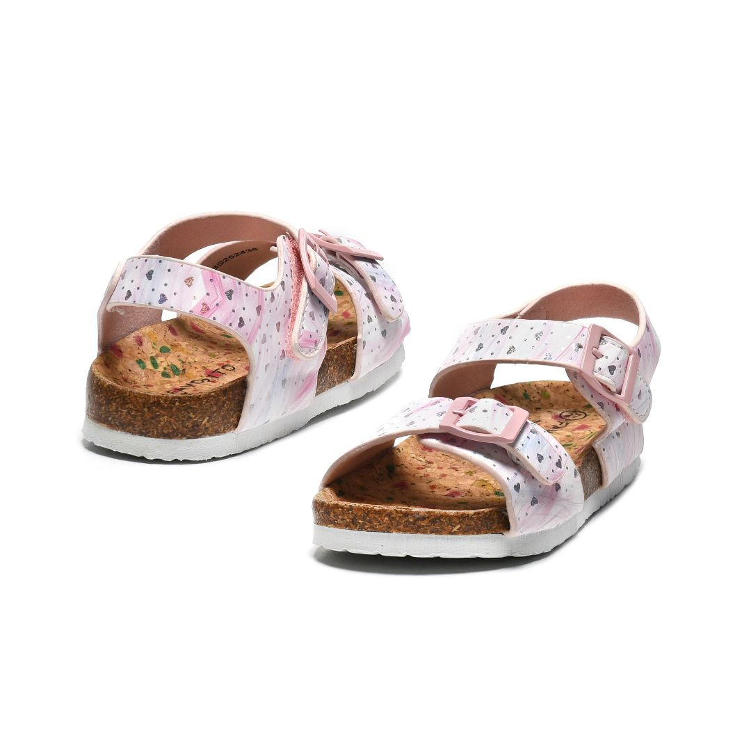 DEČIJE SANDALE-BS252438PNK