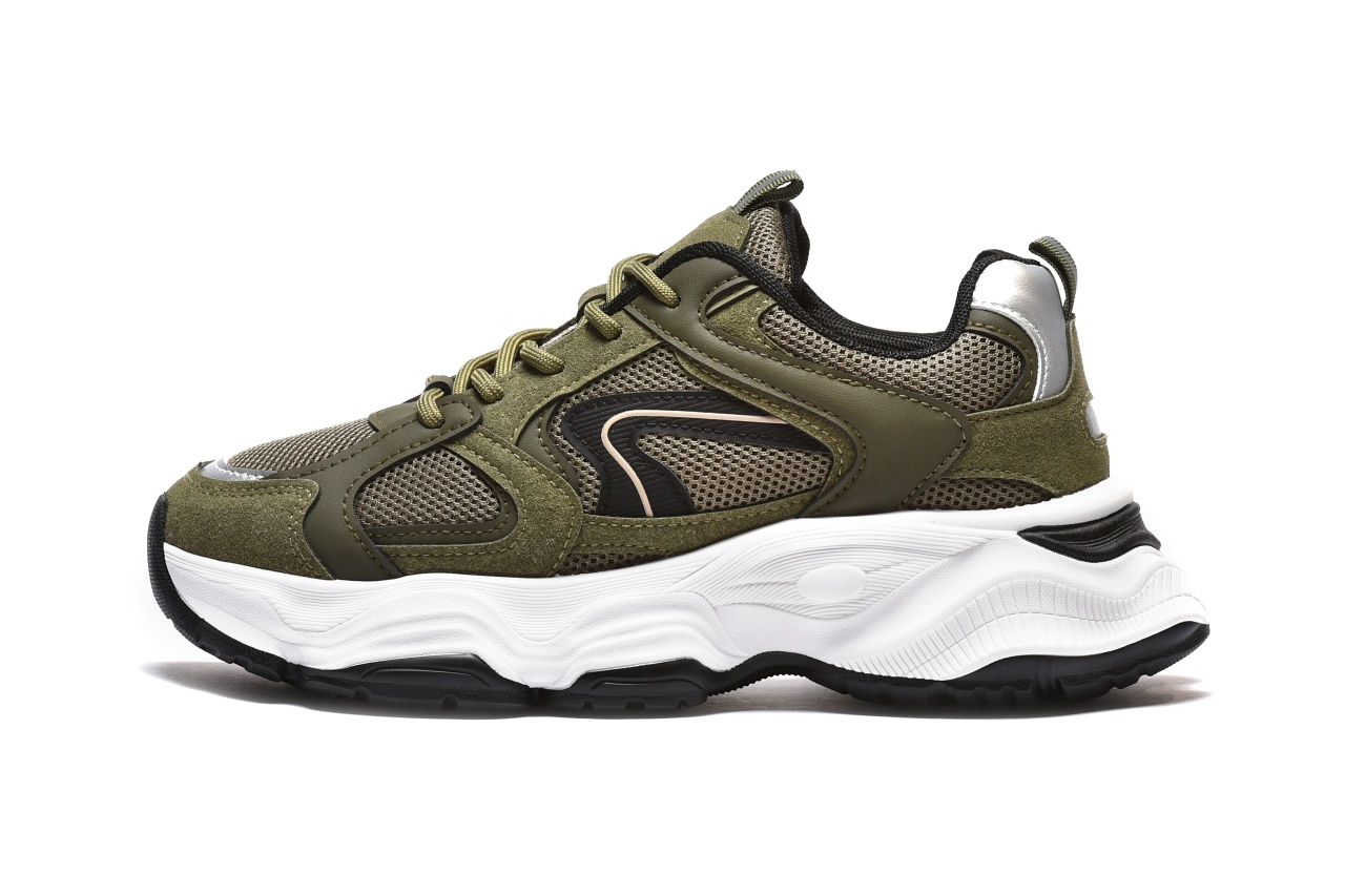 Ženske patike-L182414Olv