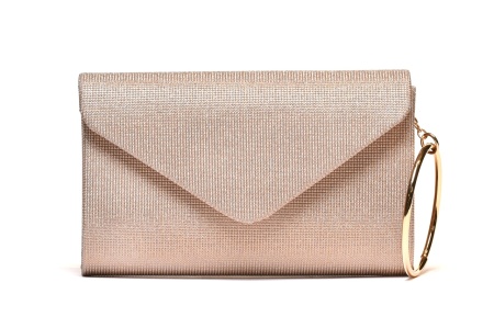 Svečana pismo torba - T022554 zlatna