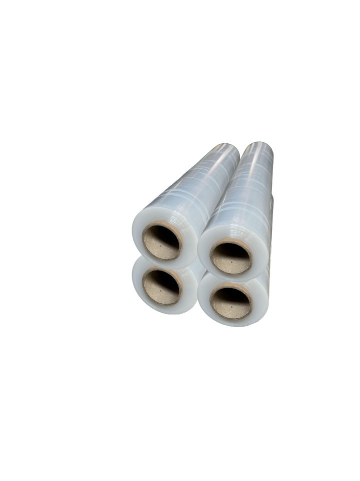 Folie Stretch | Producator Foliecubule.ro