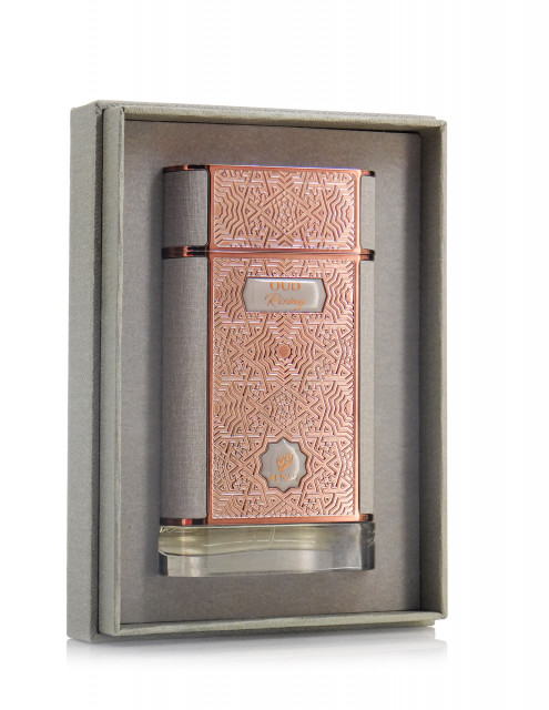 Afnan Oud Rising 80ml - Apa de Parfum