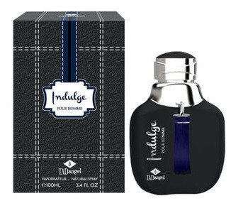 Tad Angel Indulge Pour Homme 100ml - Apa de Parfum