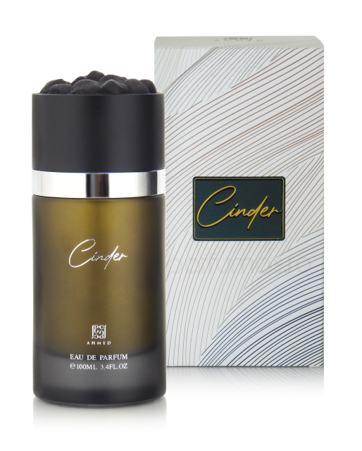 Ahmed Al Maghribi Cinder 100ml - Apa de Parfum