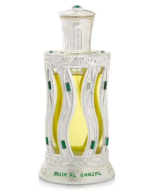Al Haramain Musk Al Ghazal 60ml - Apa de Parfum
