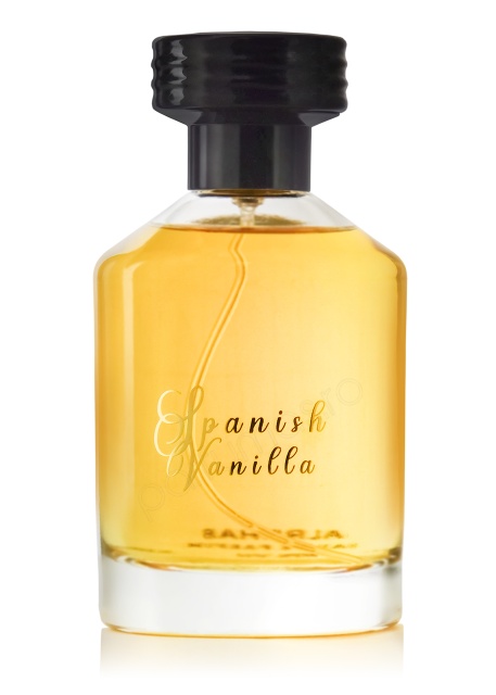 Al Rehab Spanish Vanilla 100ml - Apa de Parfum
