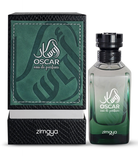 Zimaya Oscar 100ml - Apa de Parfum