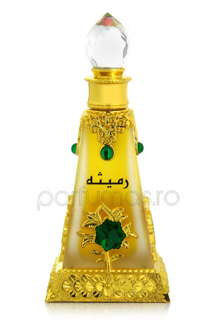Naseem Rameesah 25ml - Esenta de Parfum