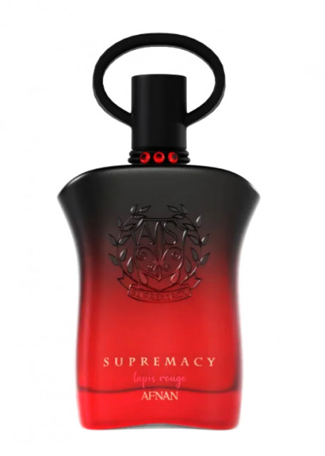Afnan Supremacy Tapis Rouge 90ml - Extract de Parfum