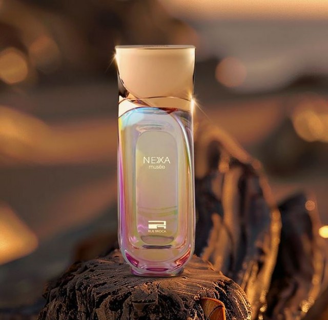 Nexa Musee 100ml - Apa de Parfum